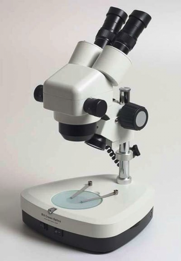 Estereoscopio – Rodaquimicos