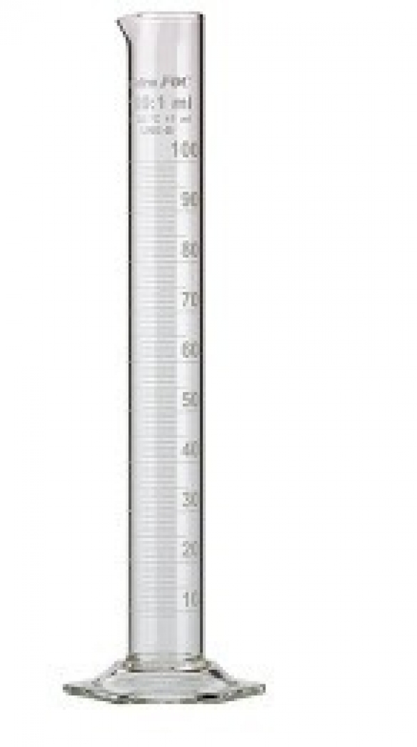 Probeta Graduada Schott Duran – Rodaquimicos